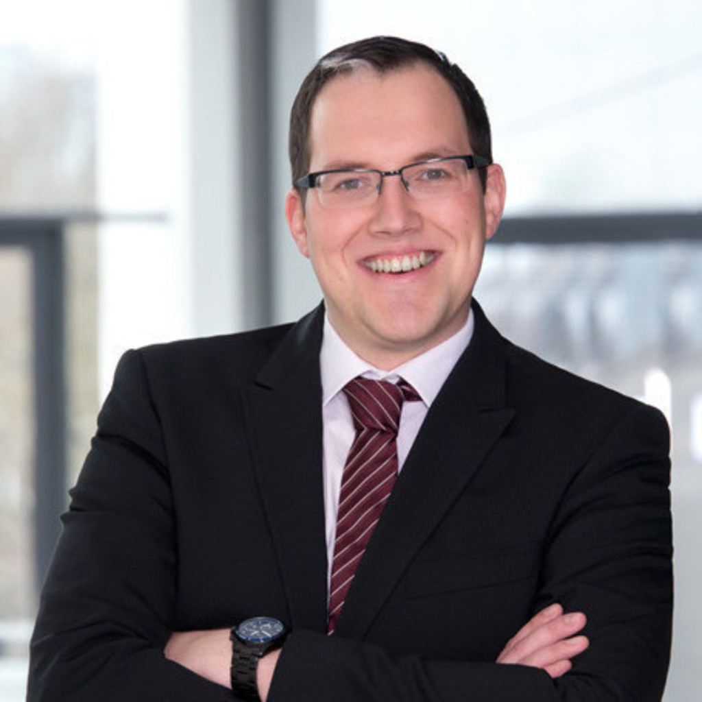 Sebastian Becker - Manager Purchasing - NürnbergMesse GmbH | XING