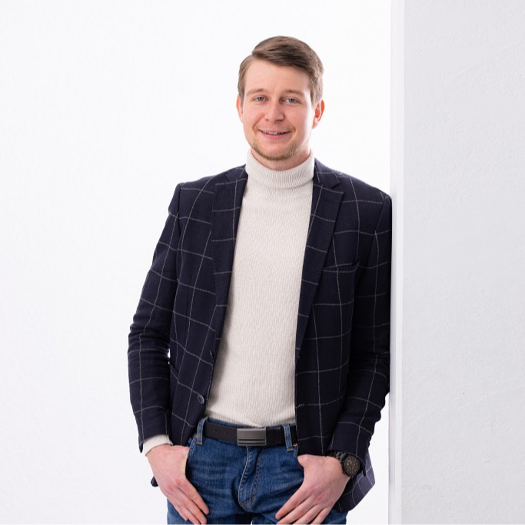 Maurice Meux - Versicherungsspezialist - Sparkasse Dachau | XING