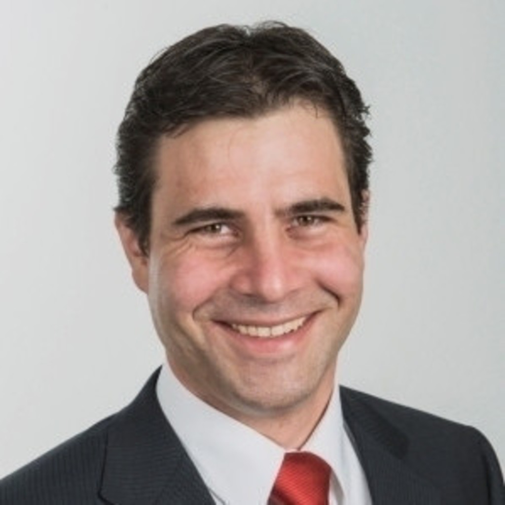 David Popp - Sales / Presales - Allocare AG | XING