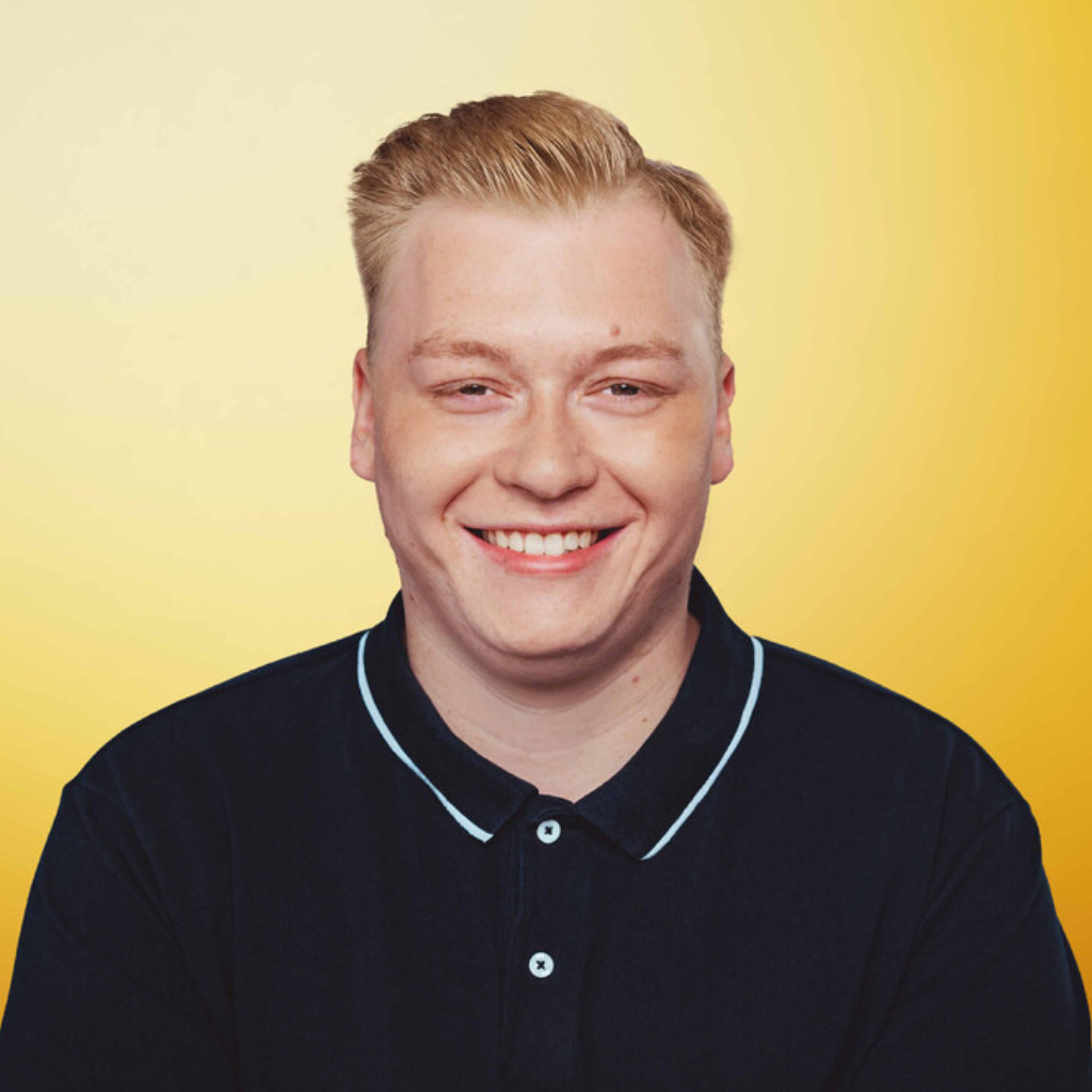 Tim Ziegler - Industriekaufmann - Brauns-Heitmann GmbH & Co. KG | XING