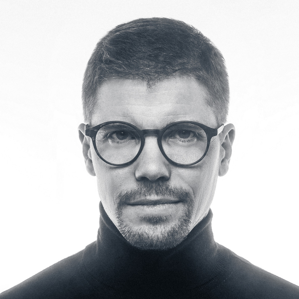 Marco Pasini - CEO - FAKTUR GmbH | XING