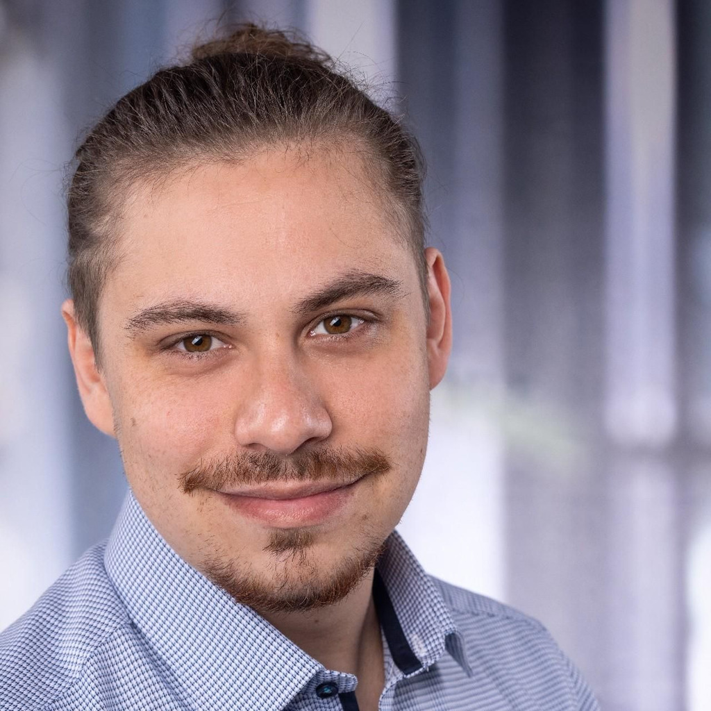 Thomas Migendt - Mitarbeiter im Vertriebs Innendienst - nobilia-Werke J. Stickling GmbH & Co. KG ...