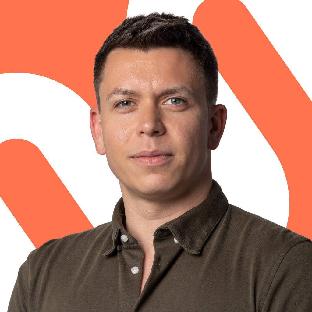 Patrick Steiger - Senior Sales Manager New Business - XING E-Recruiting – part of NEW WORK SE | XING