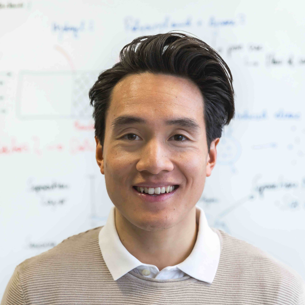 Dan Nguyen - PhD Student - Roche Diagnostics Deutschland GmbH, Mannheim ...