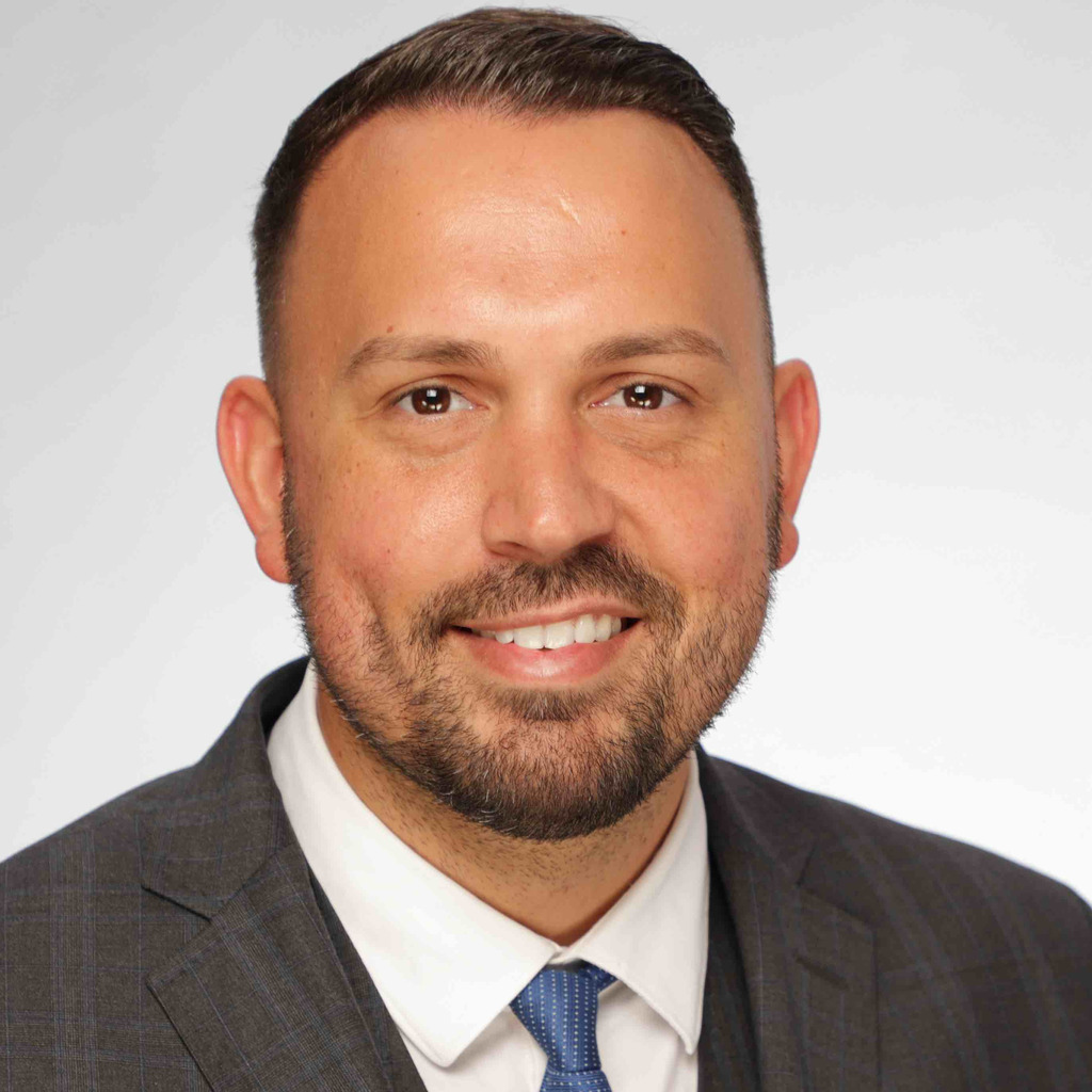 Sean Schmidt - Hauptvertretung - Allianz Beratungs- und Vertriebs-AG | XING