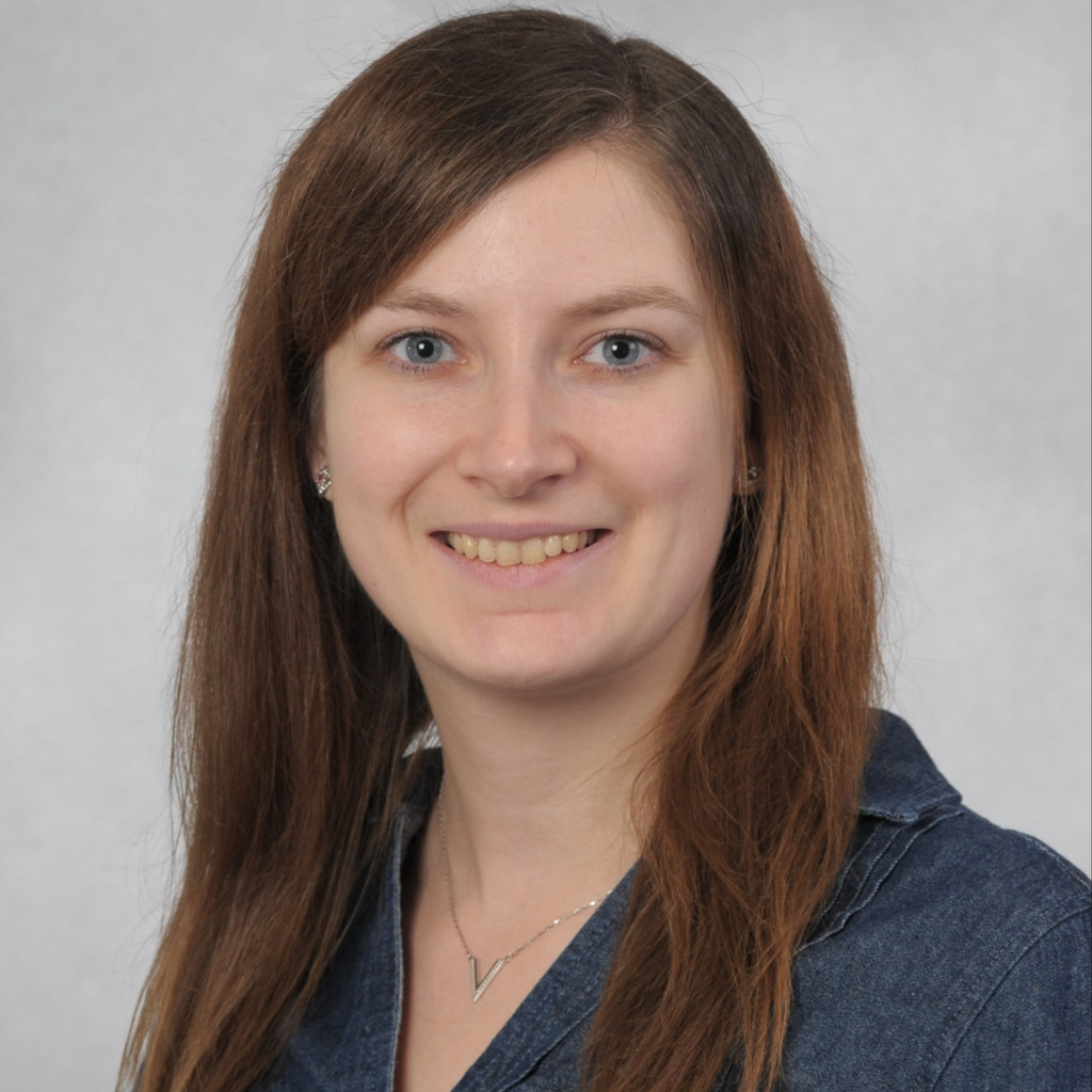 Maria van Achteren - Anwendungsadministratorin - St. Lukas Zentrale ...