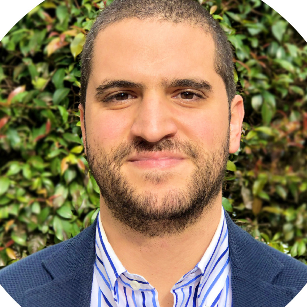 Fernando Gomez Penalver - Project Director - Grupo Ingenieria Vedin | XING