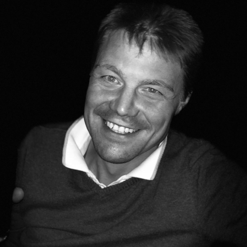 Thomas Bock - Gebietsverkaufleiter - Fabromont AG | XING