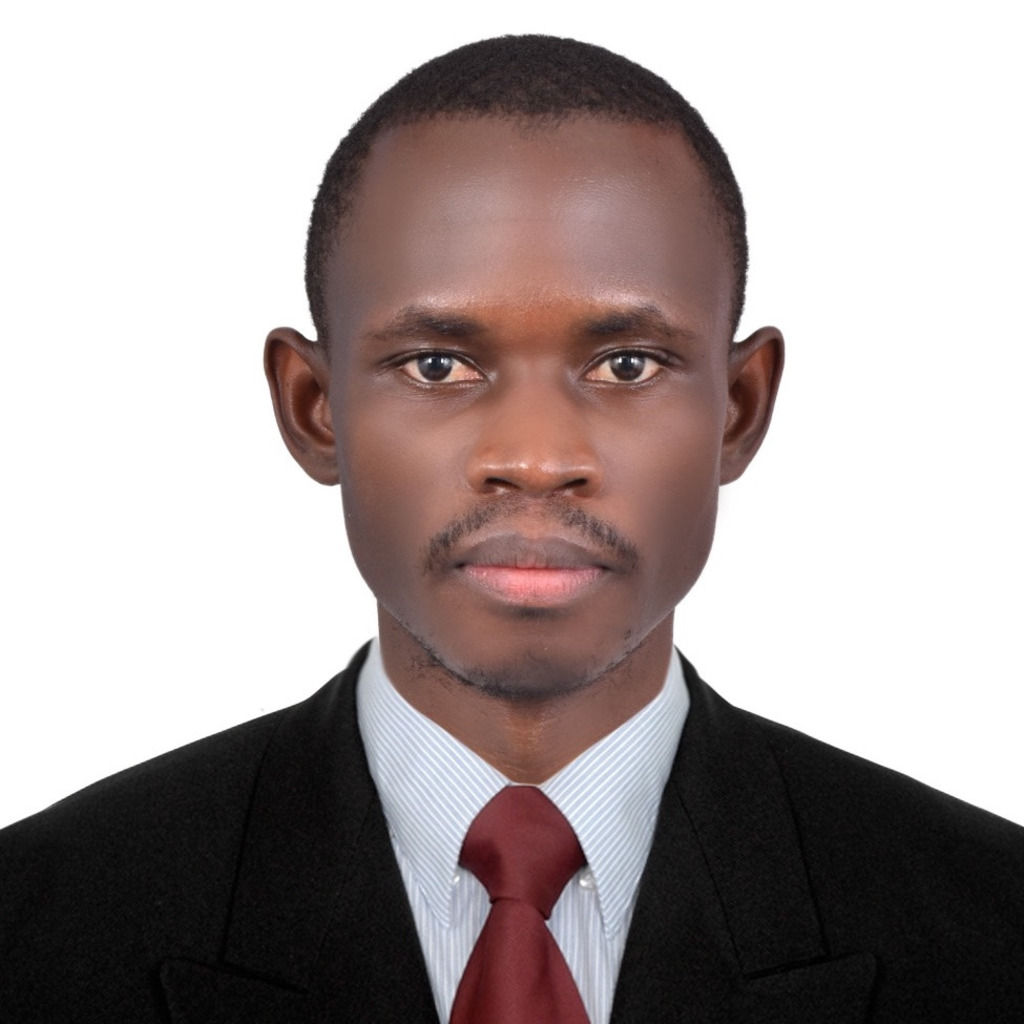 Lawrence Peter Watyabuko - SEO Specialist - Wide Wings Media, LLC | XING