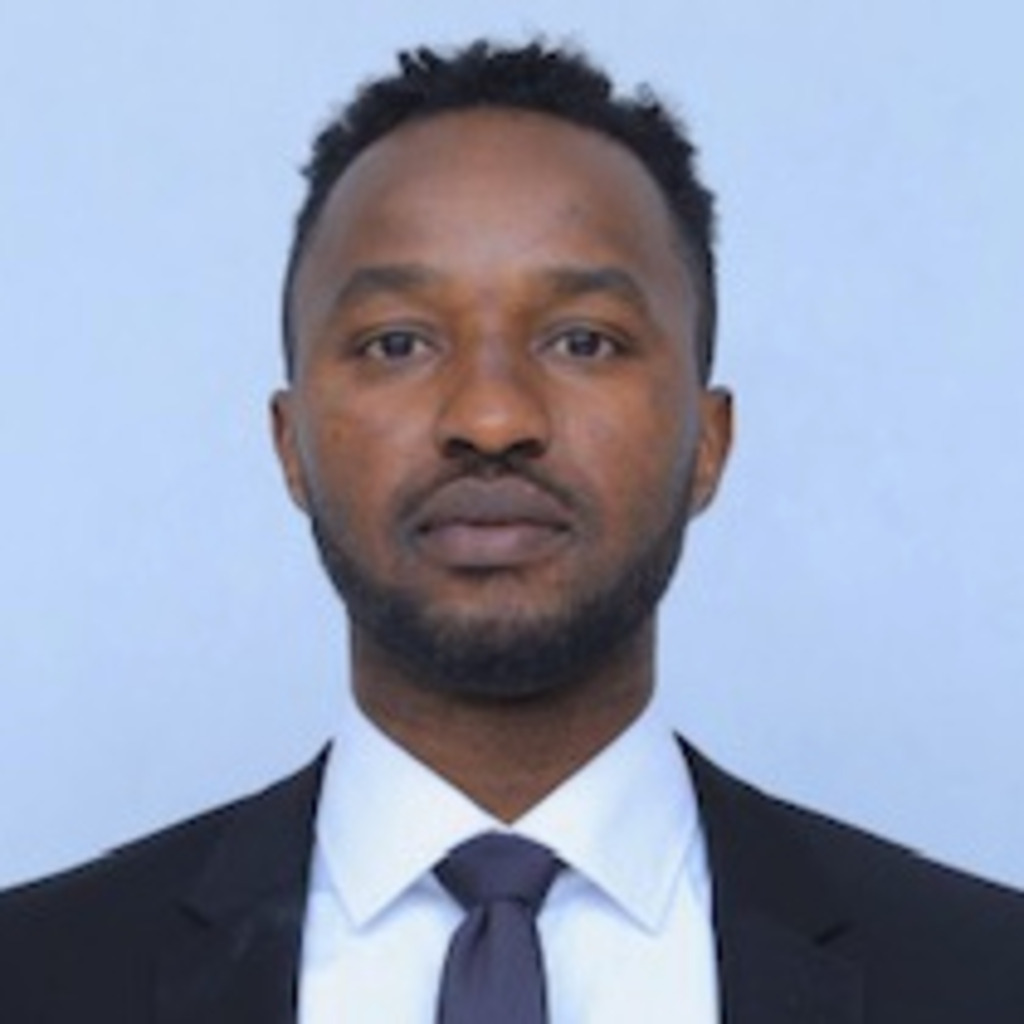 Mustafa Omar - Zerspanungsmechaniker - implantcast GmbH | XING