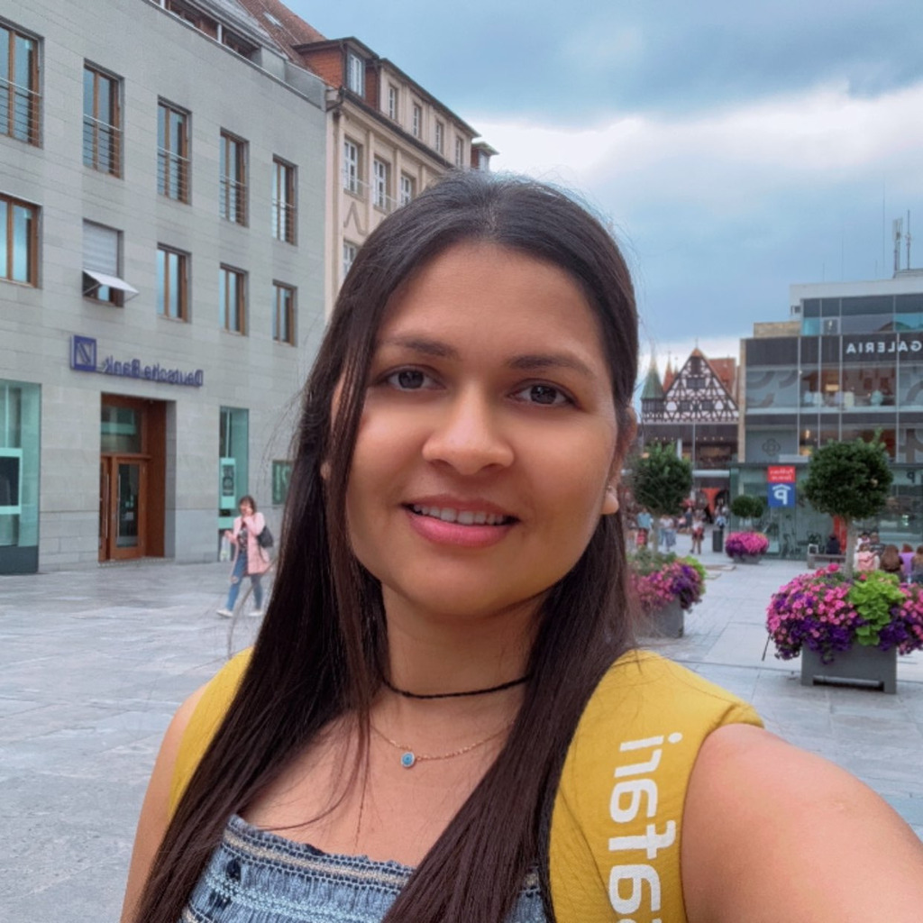 Rinkal Khunt - Management - MIT Pune | XING