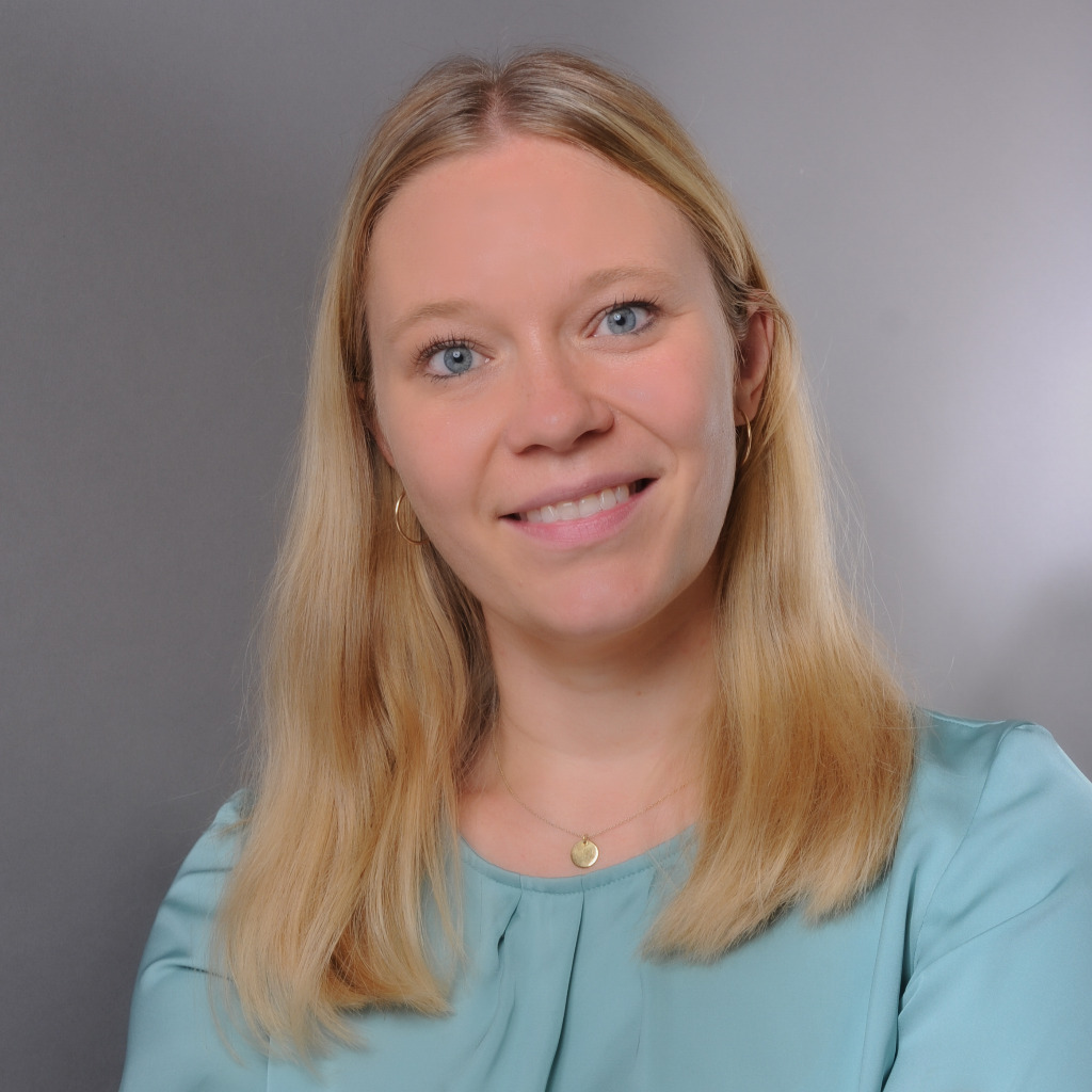 Sabrina Mensch - Operations Manager Produkt/Marketing/Verkauf ...