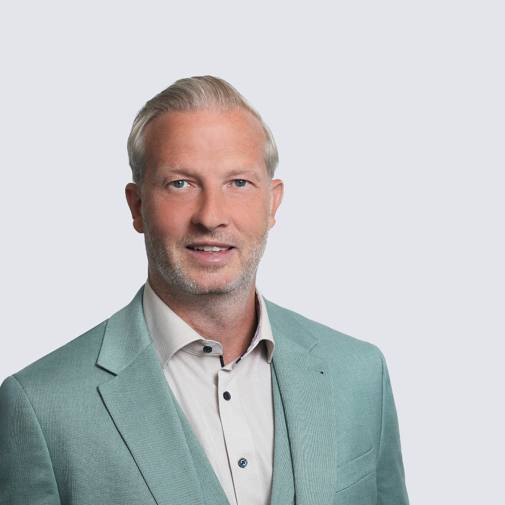 Christian Dörr - Geschäftsführender Gesellschafter - Christian Dörr ...