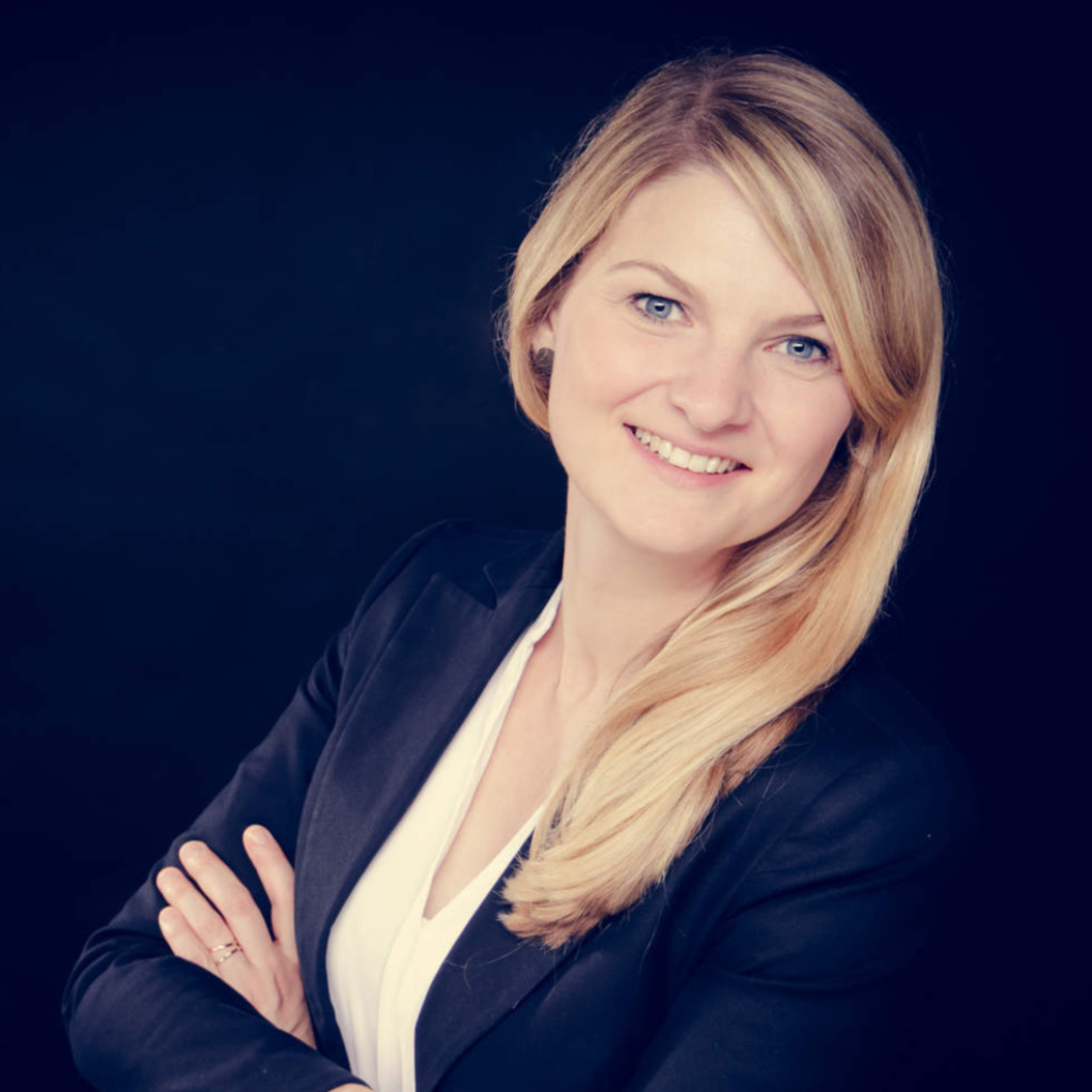 Stefanie Millán Torres - Senior Manager - Audit Attestation - KPMG AG ...