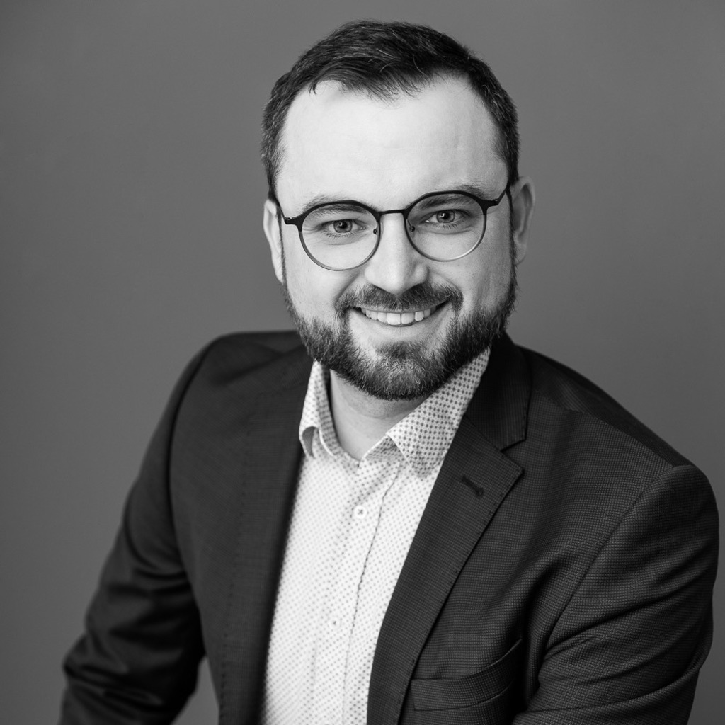 Jakob Steffler - IT Security Consultant - GISA GmbH | XING