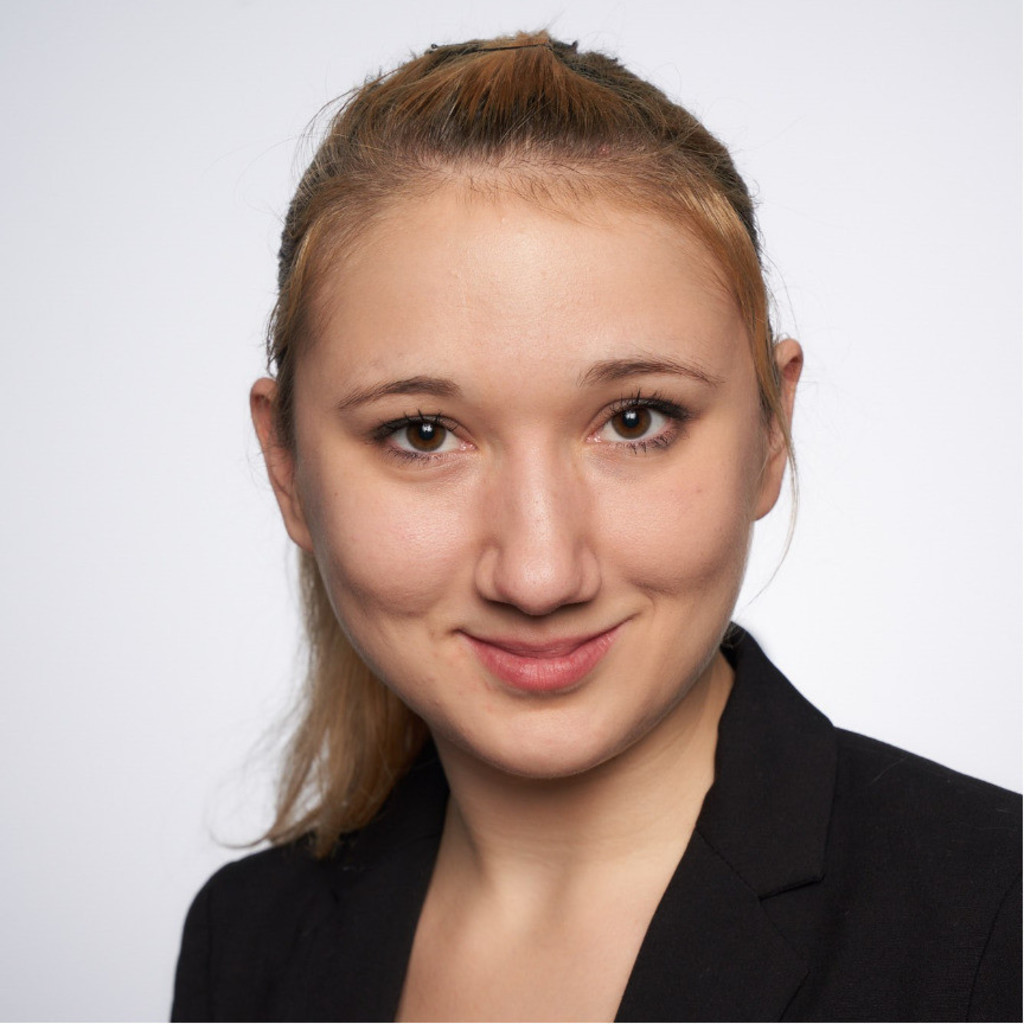 Ann-Julie Wasmer - Partner Managerin - Scheer GmbH | XING