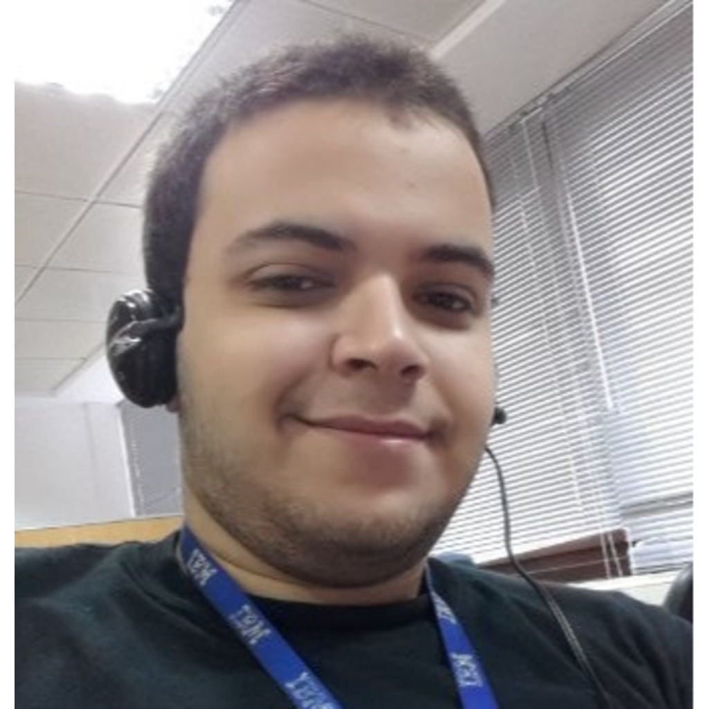 Moamen Zakaria - Senior Java Developer - Avenga | XING