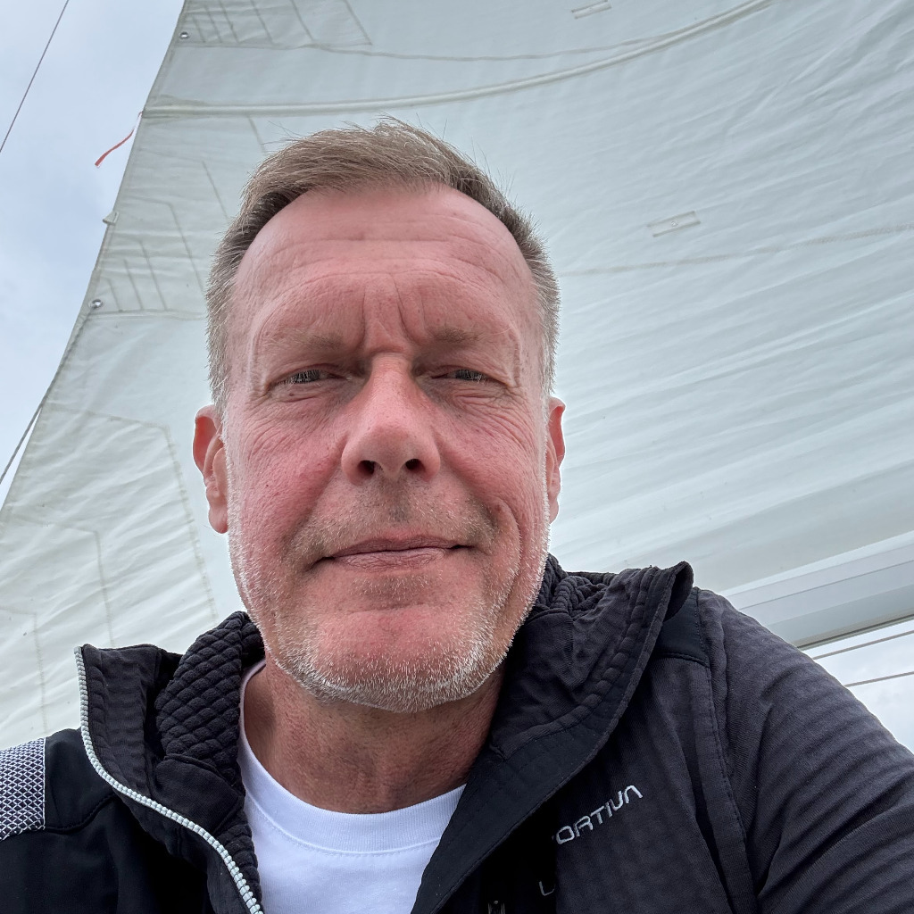 Torsten Grigull - Senior Manager / Geschäftsführer - BYTEPULS GmbH | XING