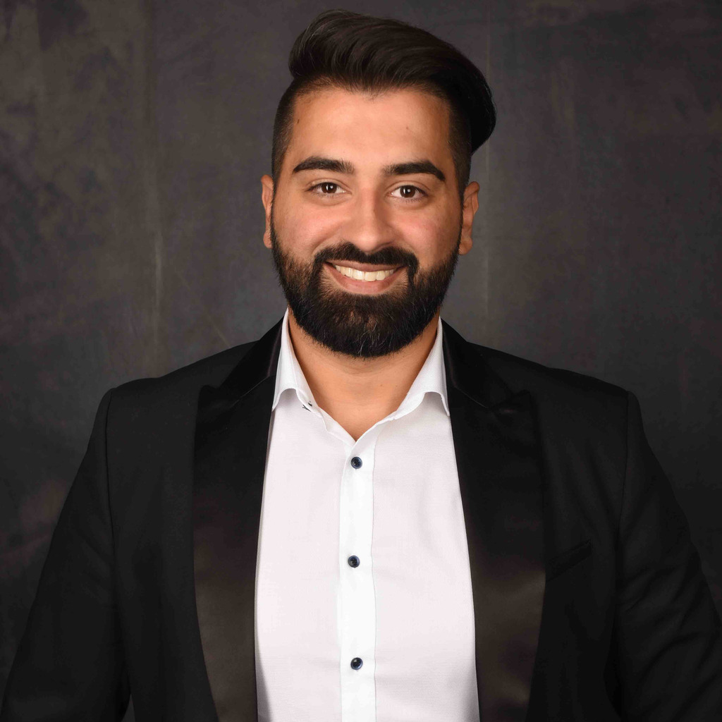 Monier Fazli Chargeback Fraud Senior Agent Barclaycard Barclays