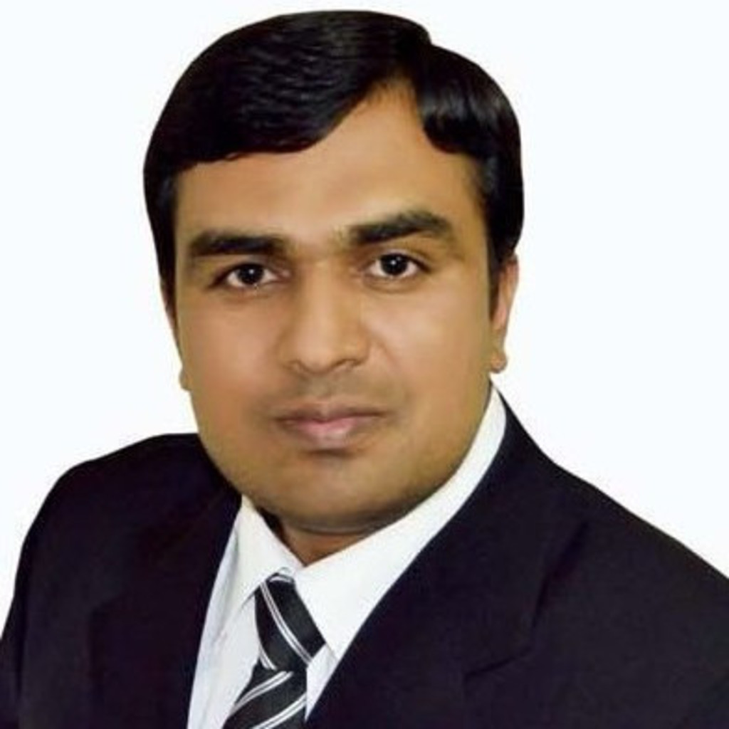 Muhammad Khalil - Abschlussarbeit - Robert Bosch GmbH | XING