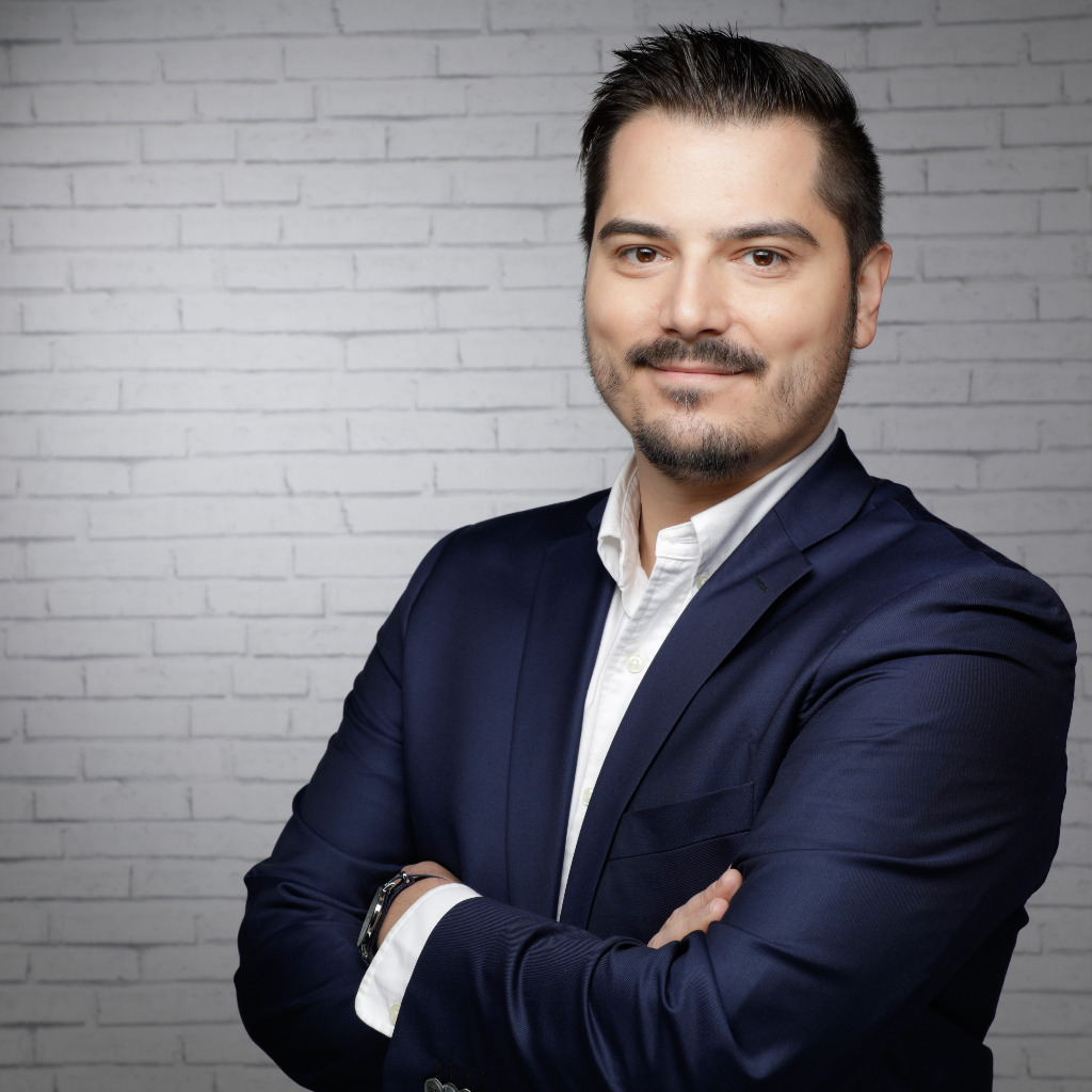 David Krone - IT Consultant - Accenture Technology Solutions GmbH | XING