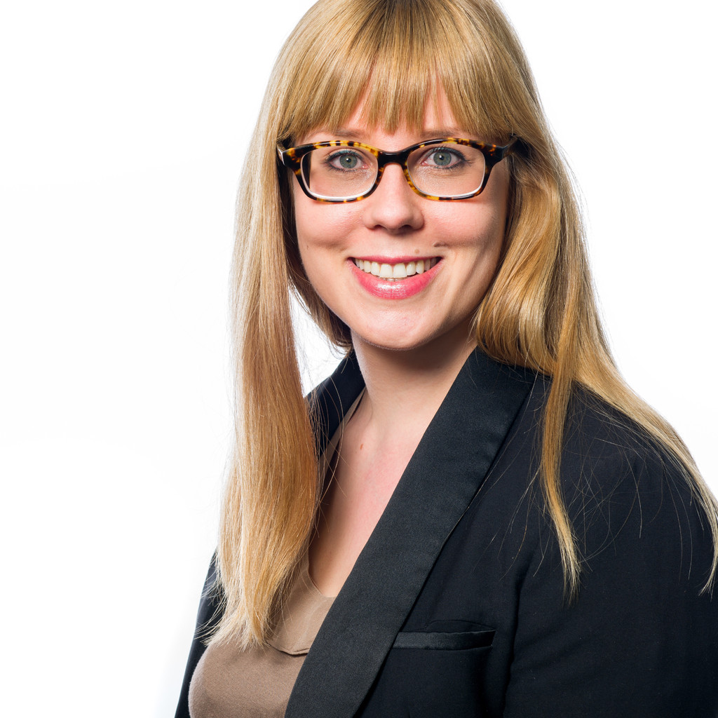 Raphaela Kurer - Chief Marketing Officer (CMO) - Creadi AG | XING