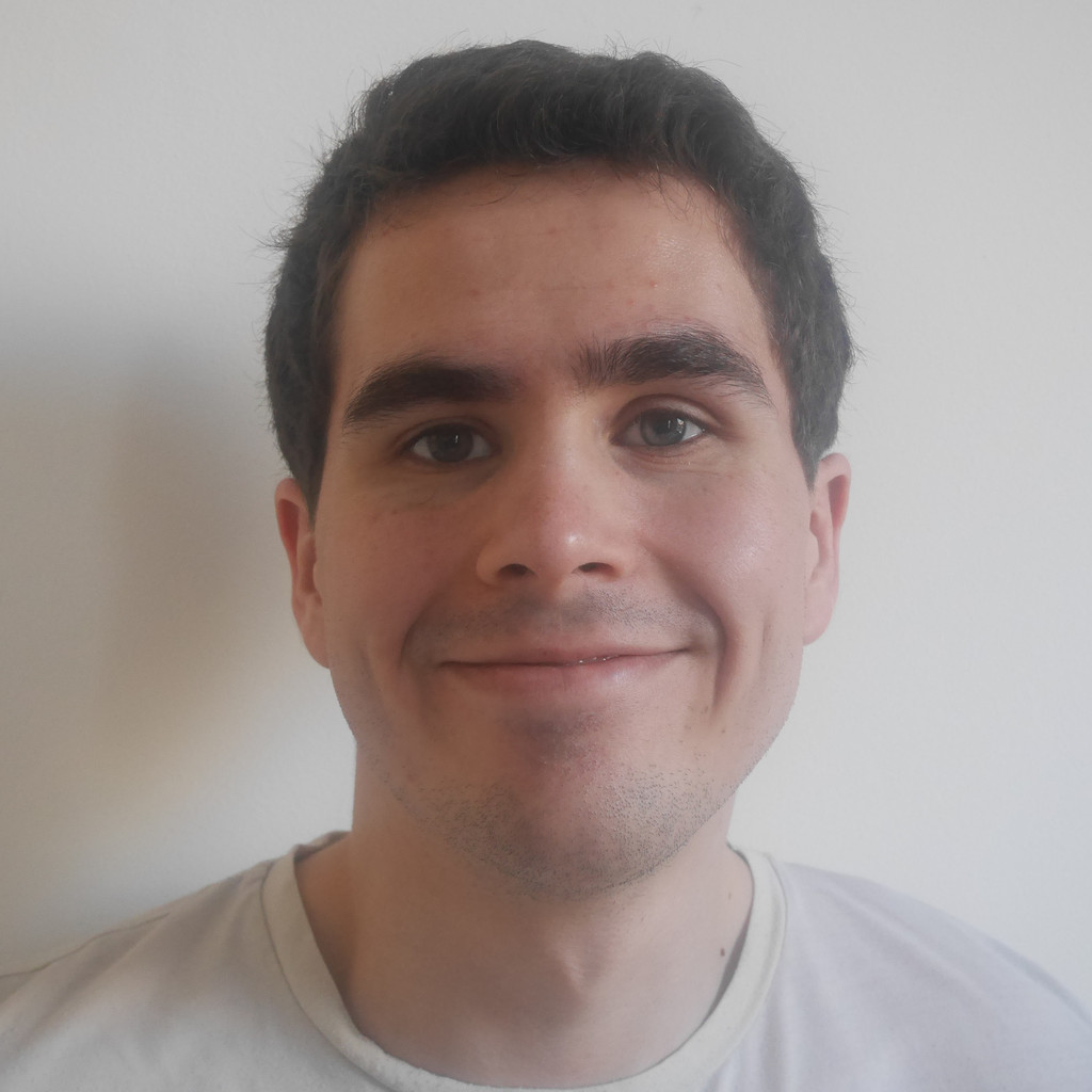 Nicholas Lydon - Lead Developer - Riverty | XING