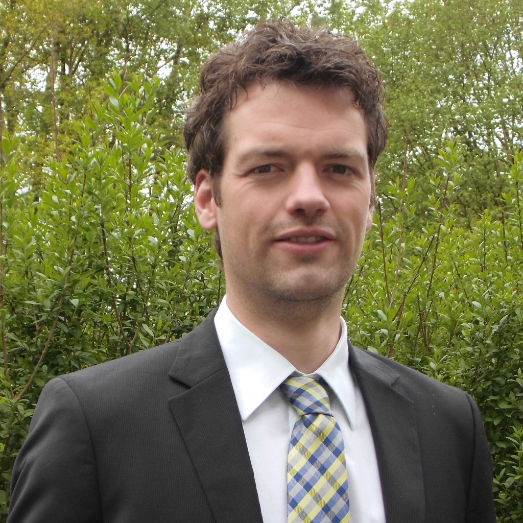 Philipp Heymann - Elektroingenieur - CLAAS Industrietechnik GmbH | XING