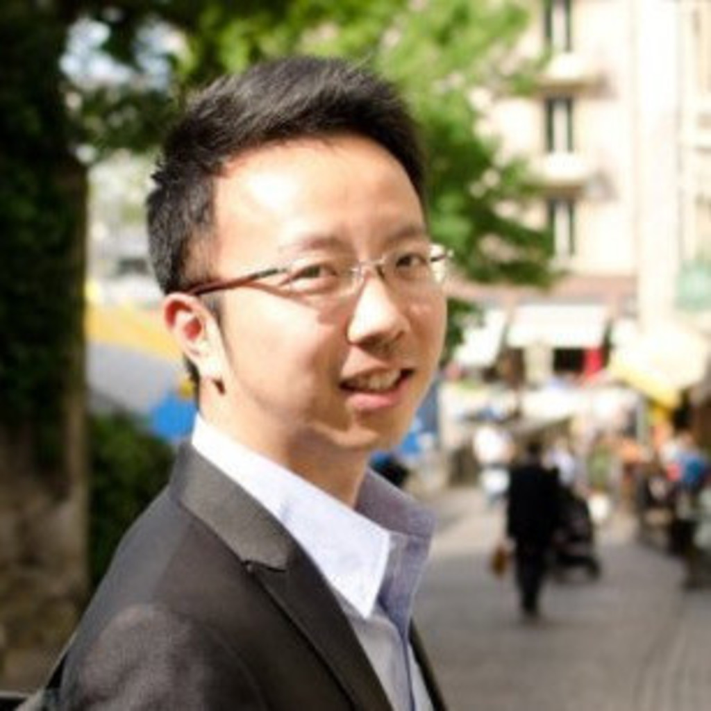 Felix Cheng - Sales Manager - Super Micro Computer, Inc. | XING