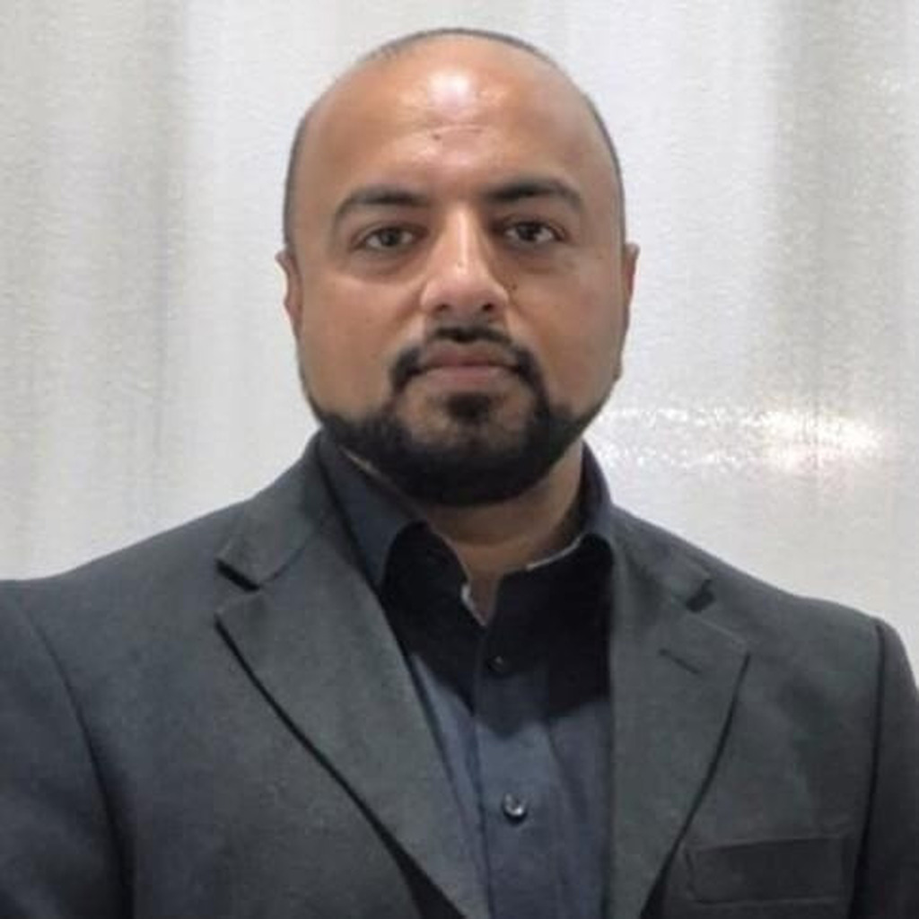 Mubashar Malik - Mitarbeiter Qualitätssicherung - Rhenus Automotive SE | XING