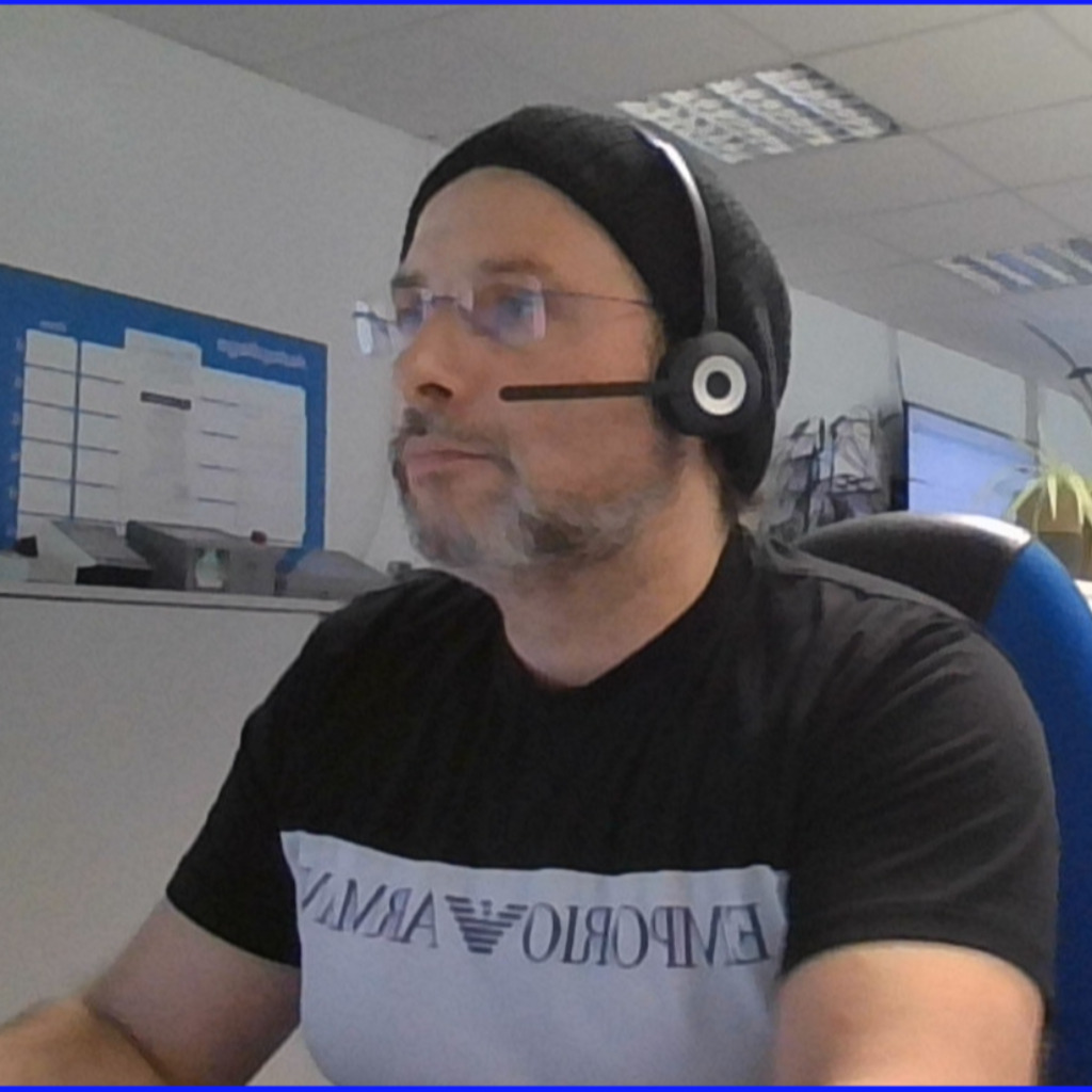 Markus Falkner - Support Engineer - CanCom IT Solutions GmbH | XING