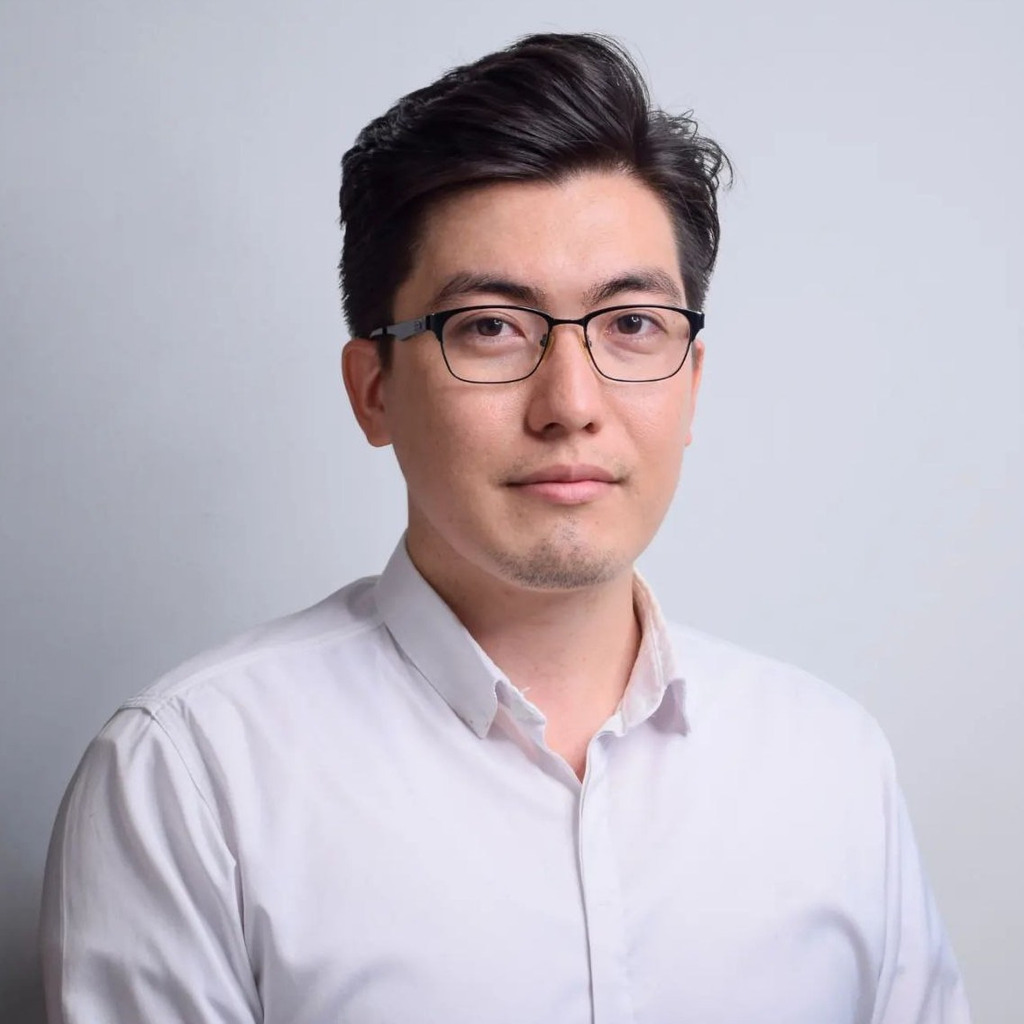 Mohammad Rezaee - R&D Manager - Behyab Sanat Tejarat Farda (kalasanati ...