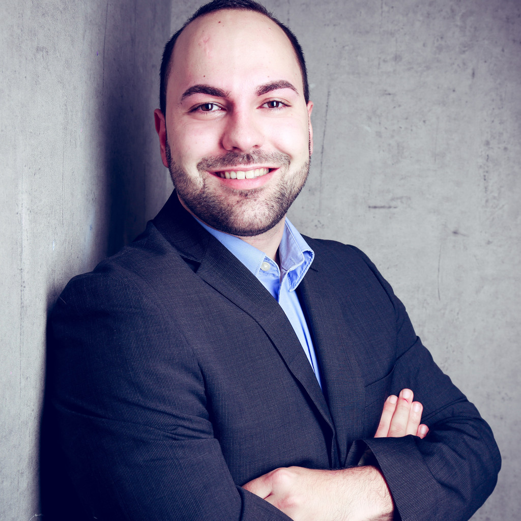 Kevin Kunkel - Software Engineer - Olympus Surgical Technologies Europe ...