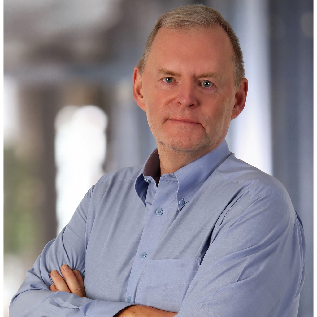 Joachim Weese - Senior Project Manager - Deutsche Telekom Business ...