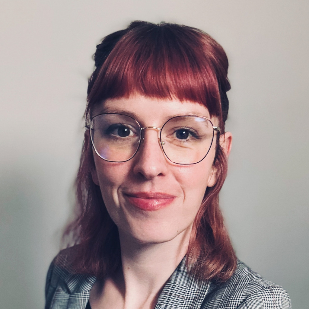 Lelia Rehm Head Of Editorial Content Thieme Gruppe XING