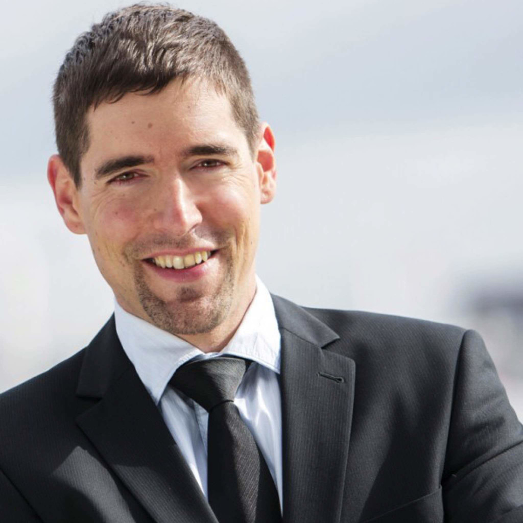 Manuel Schiller - Berater SAP HCM - consodalis GmbH | XING