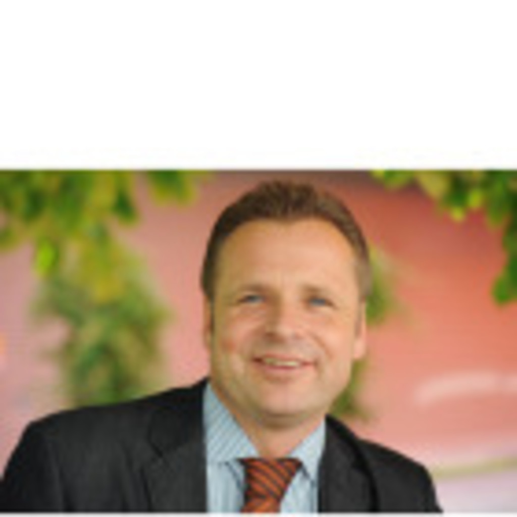 Ulrich Scheller - General Manager - BBB Management GmbH Campus Berlin ...