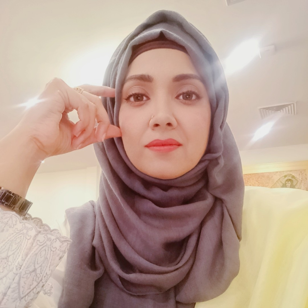 Ms. Asmara Shafqat - Assistant Professor of English Linguistics & Applied Linguistics - NED ...