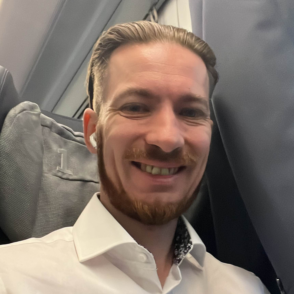 Eric Steffen - Global Process Engineer - Vibracoustic SE & Co. KG | XING