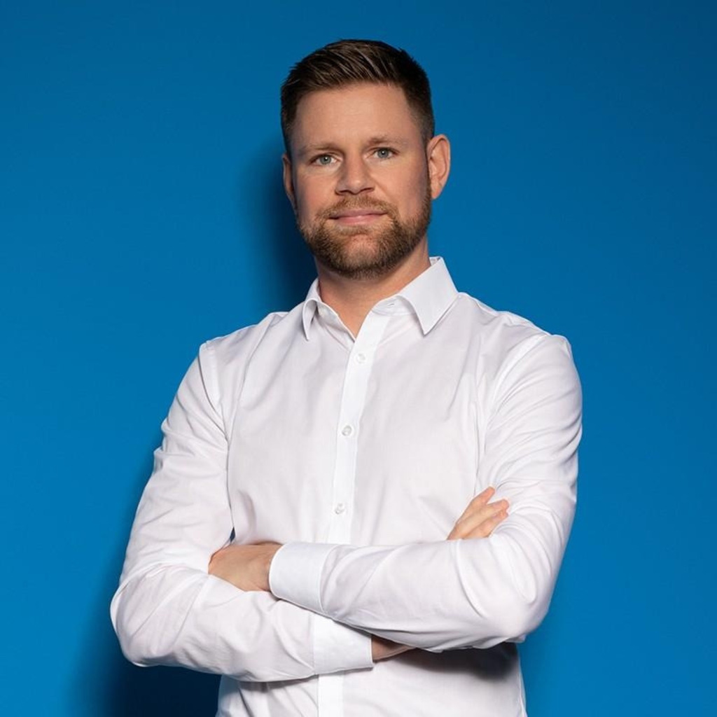 Nicolai Schmidt - Einkaufscontroller - Theo Förch GmbH & Co. KG | XING