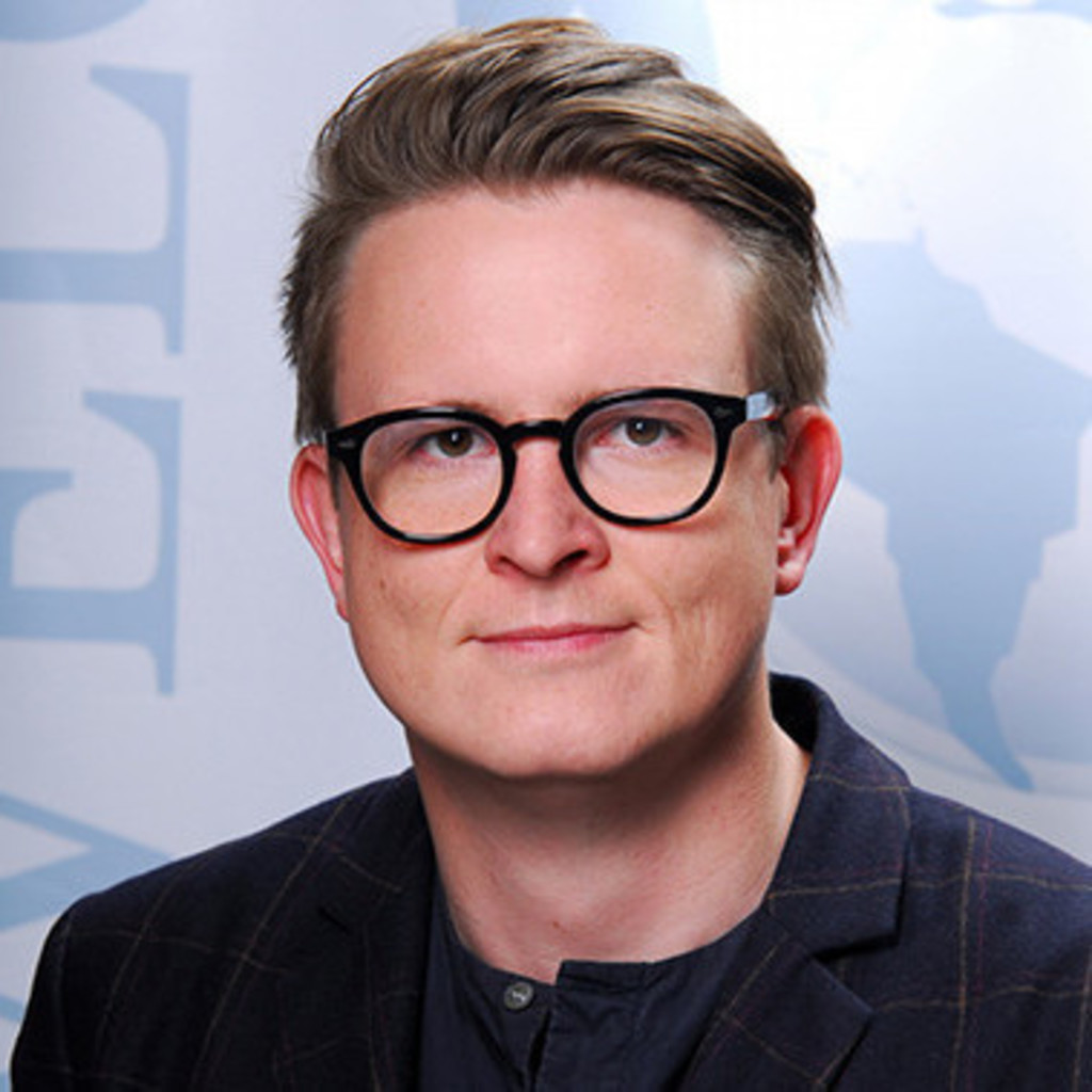 Lars Strojny - Chief Technical Officer - InterNations GmbH | XING