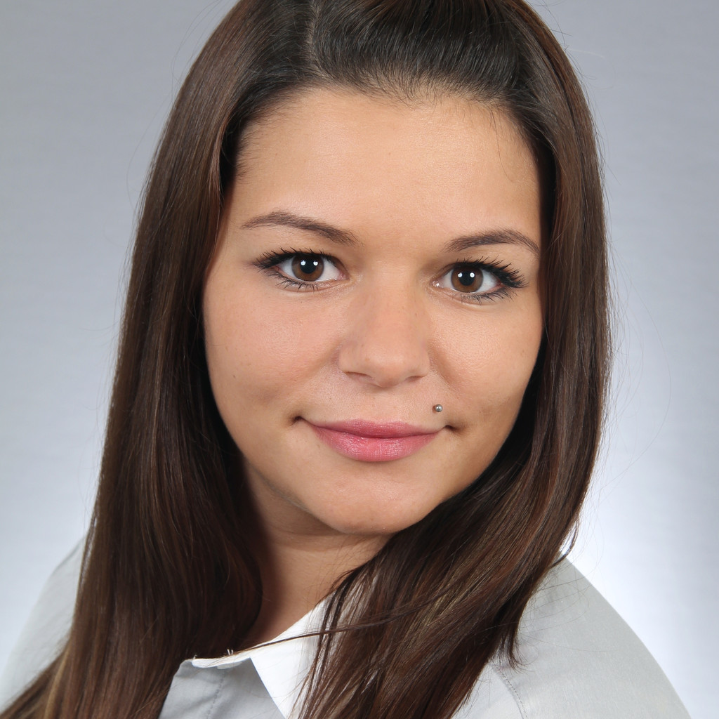 Jessica Gaspar - Sekretärin - Daimler AG - Werk Sindelfingen | XING