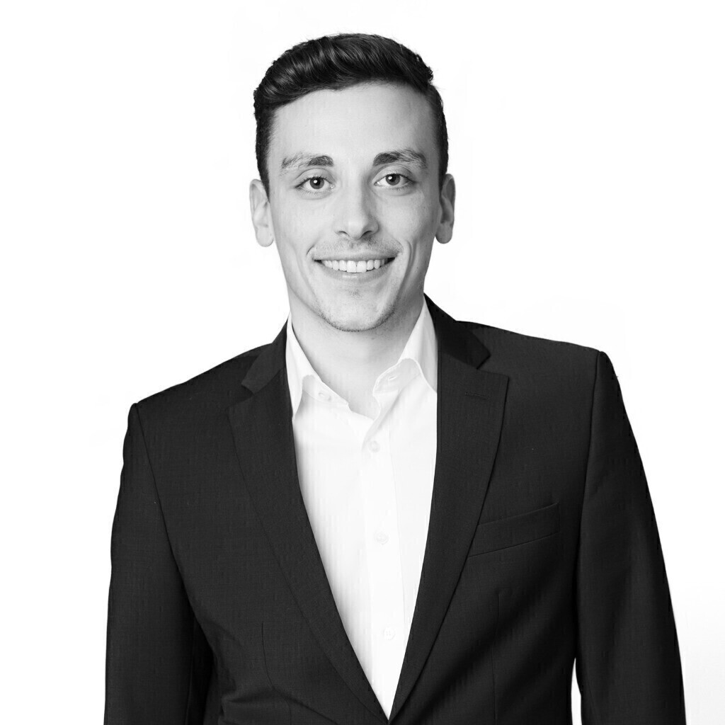 Felix Seidel - International Management - ESB Business School | XING