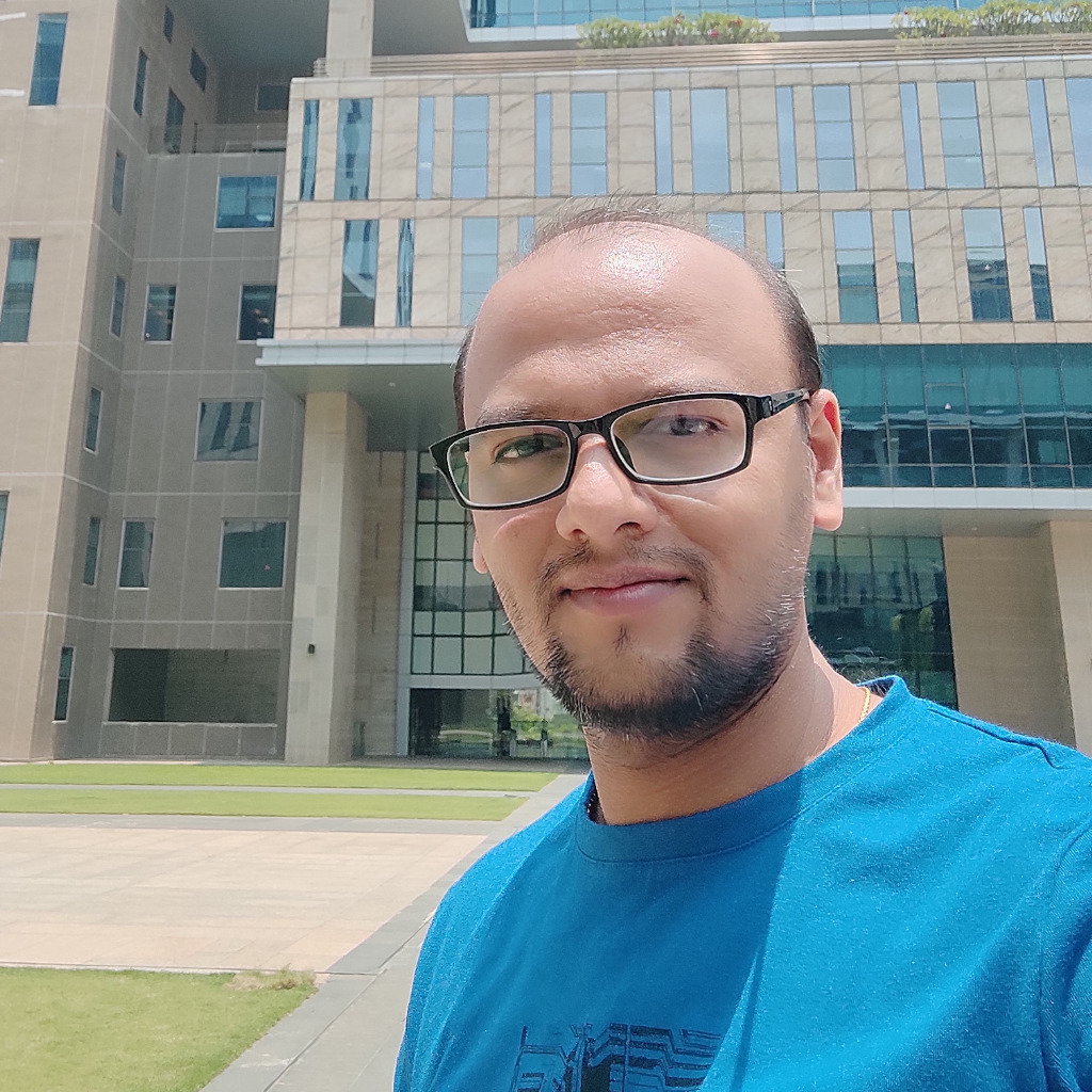 Naveen Nagaraja - C++ Developer - Morgan Stanley | XING