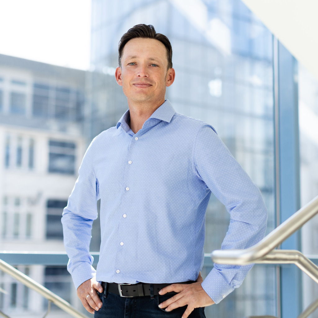 Michael Engler - Certified Financial Planner® (CFP®) - MLP ...