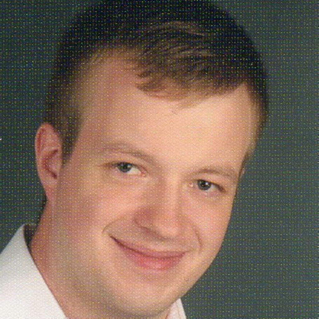 Daniel Raabe - Leiter der Qualitätskontrolle - Zentralklinik Bad Berka ...