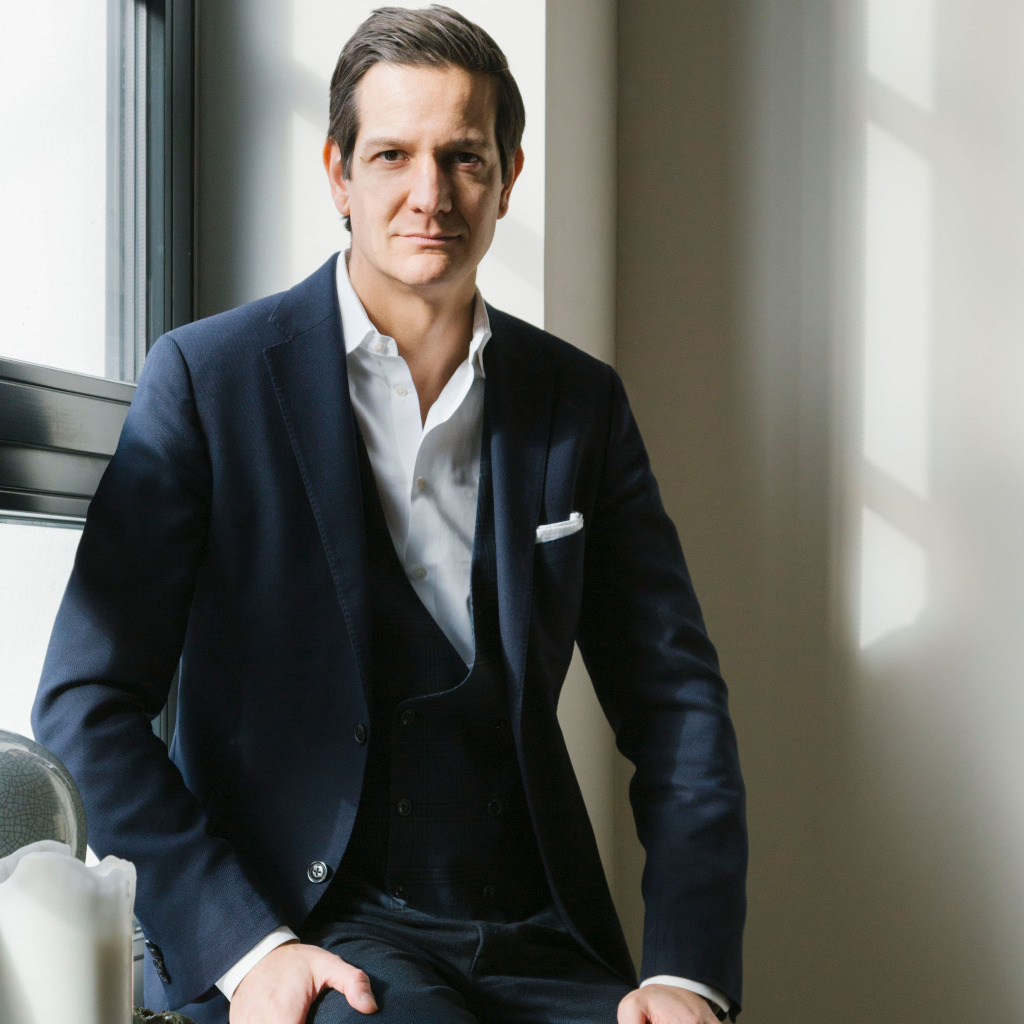 André Kanya - Unternehmer - Kanya Beteiligungen GmbH | XING