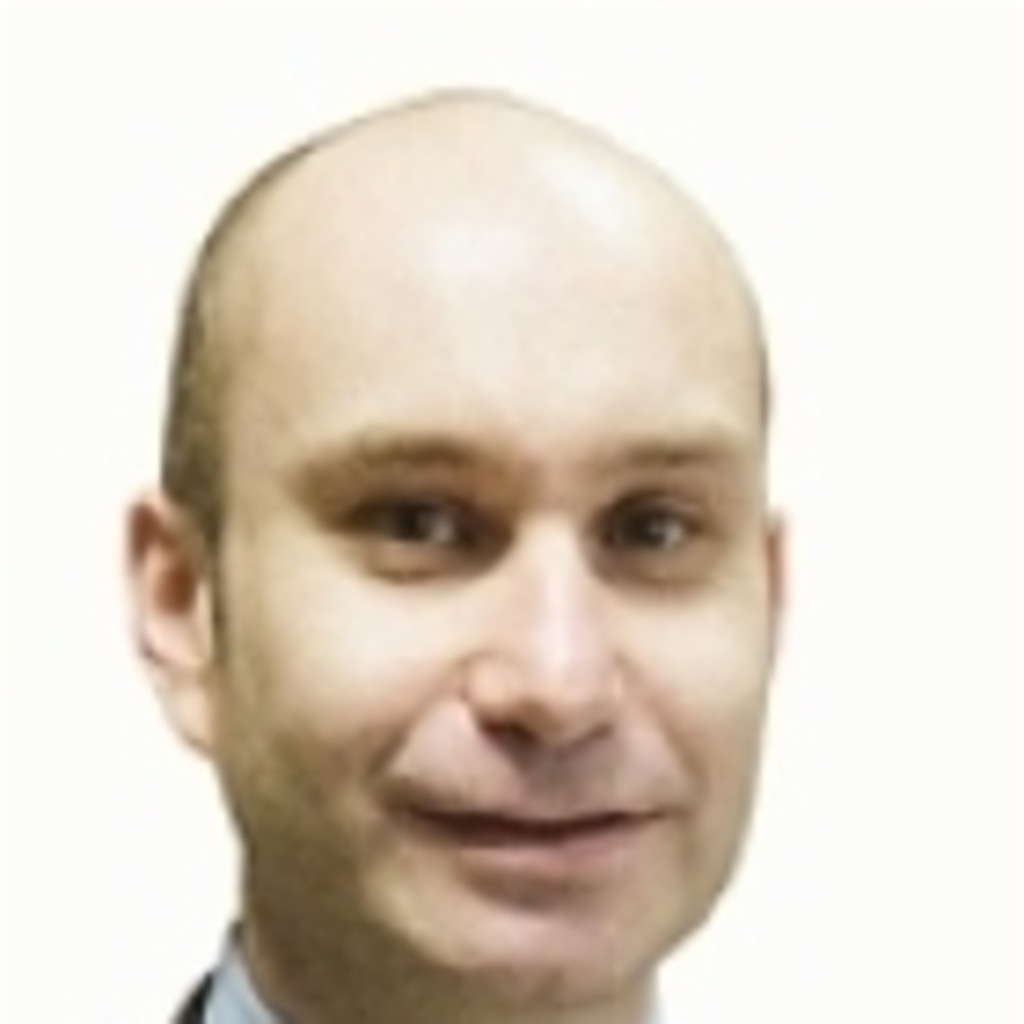 Richard Burrell - Co-Founder; Director, Business Development - Charite ...