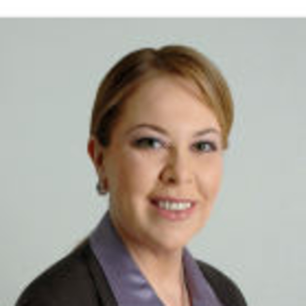 Layla Halabi - Business Partner & Senior Consultant - Learnactive | XING