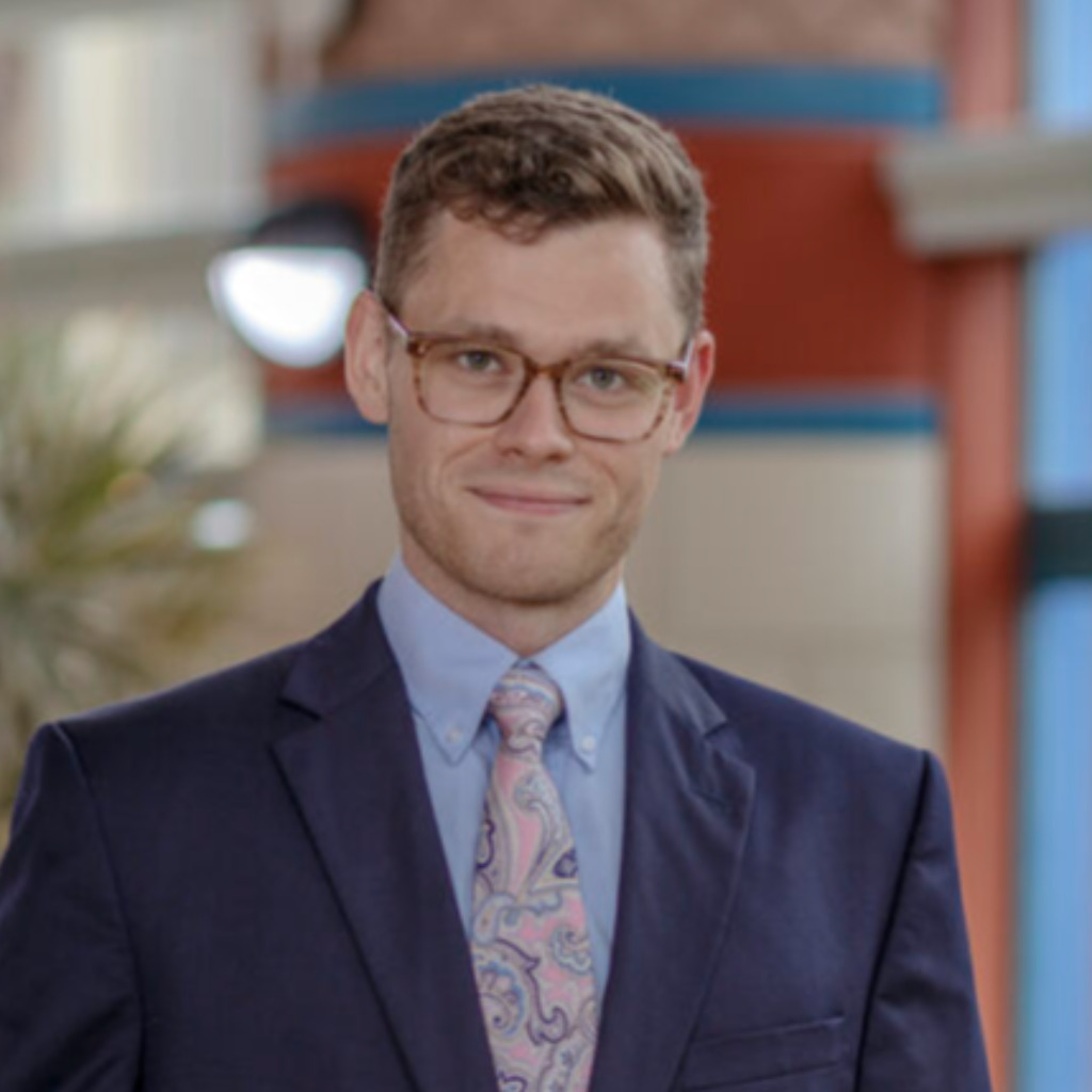 Garret Overholser - Director of Business Development - Memfault | XING